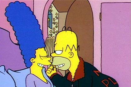 The First 14 Seasons of The Simpsons, Ranked - Slideshow - Vulture