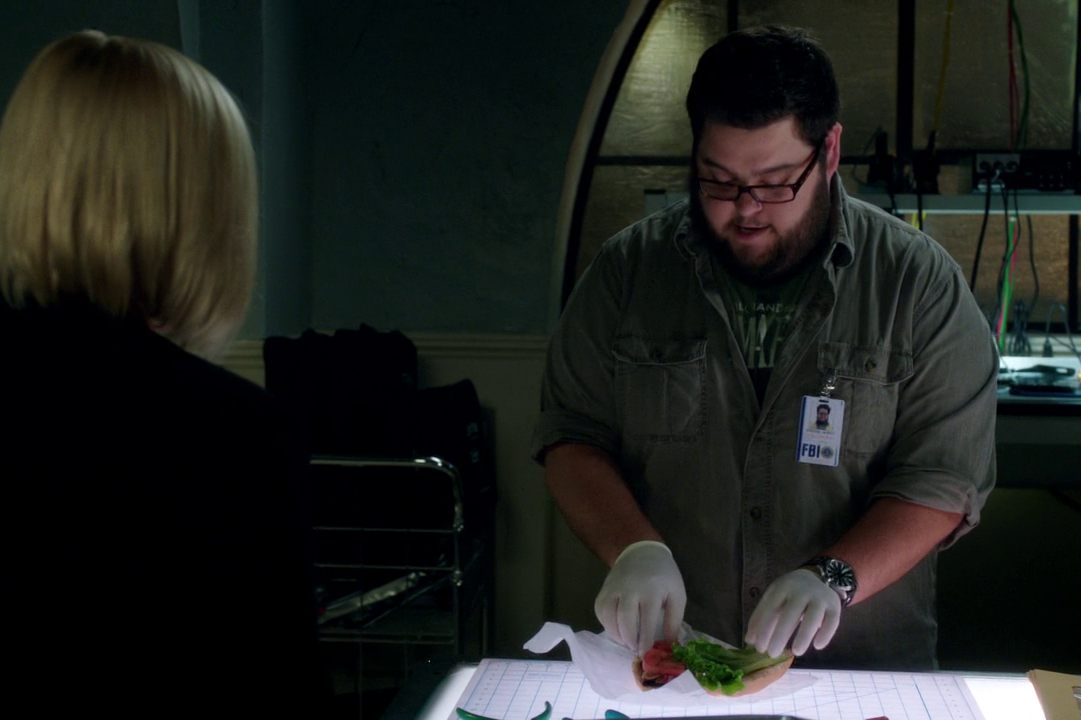 CSI: Cyber Screencap Recap: Computers Most Certainly Will Kill You