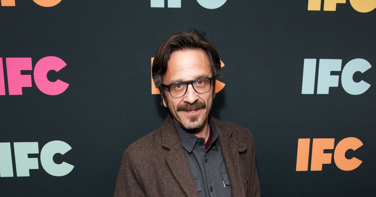 Maron Ifc Quotes Library Talks: Kliph Nesteroff With Marc Maron,