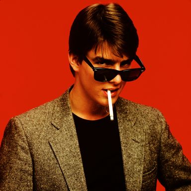 The 50 Most Iconic Sunglasses of All Time