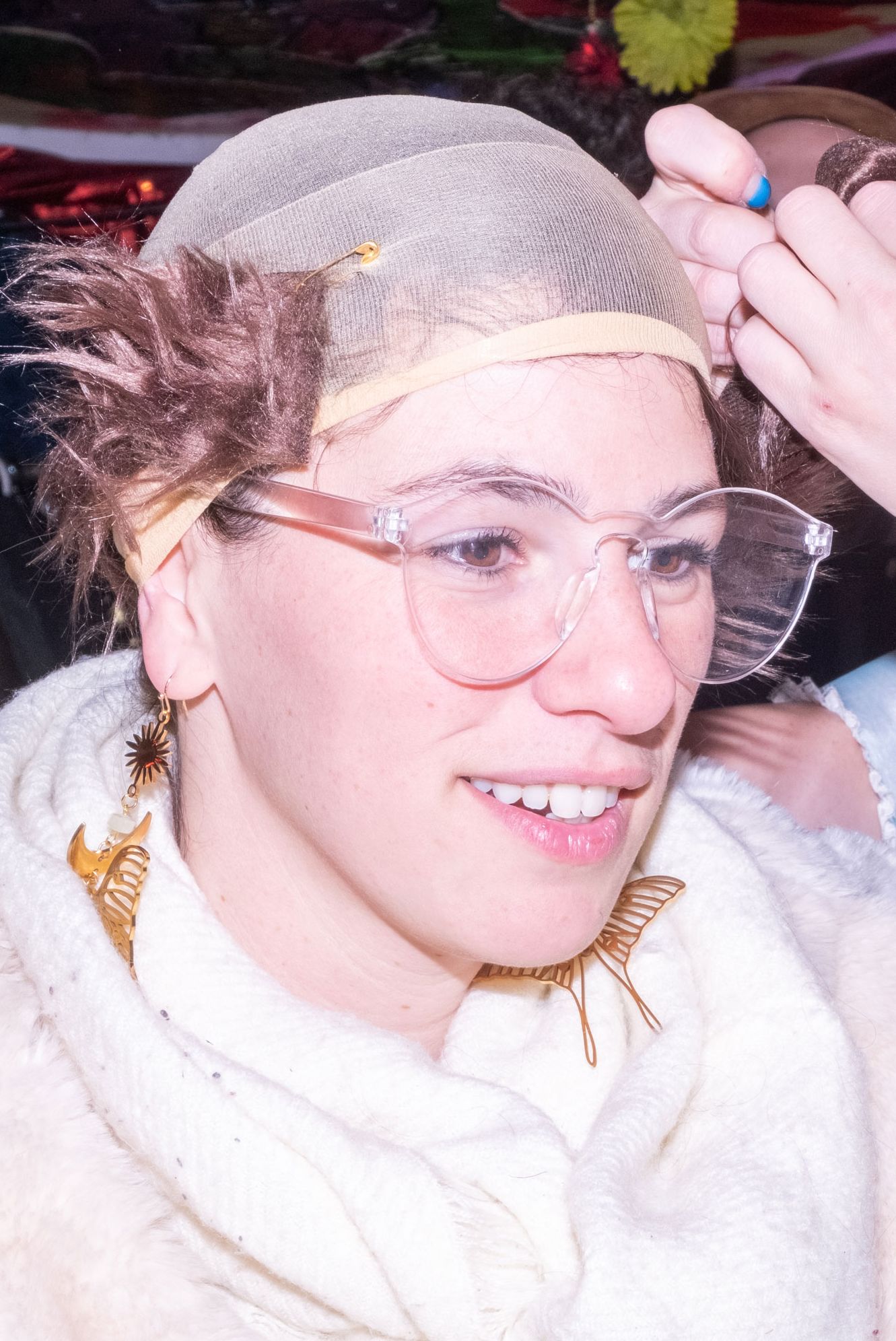 Hundreds of Danny DeVito Devotees Got Together in Bushwick