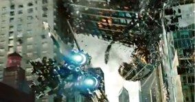 Transformers 4 Is All Set