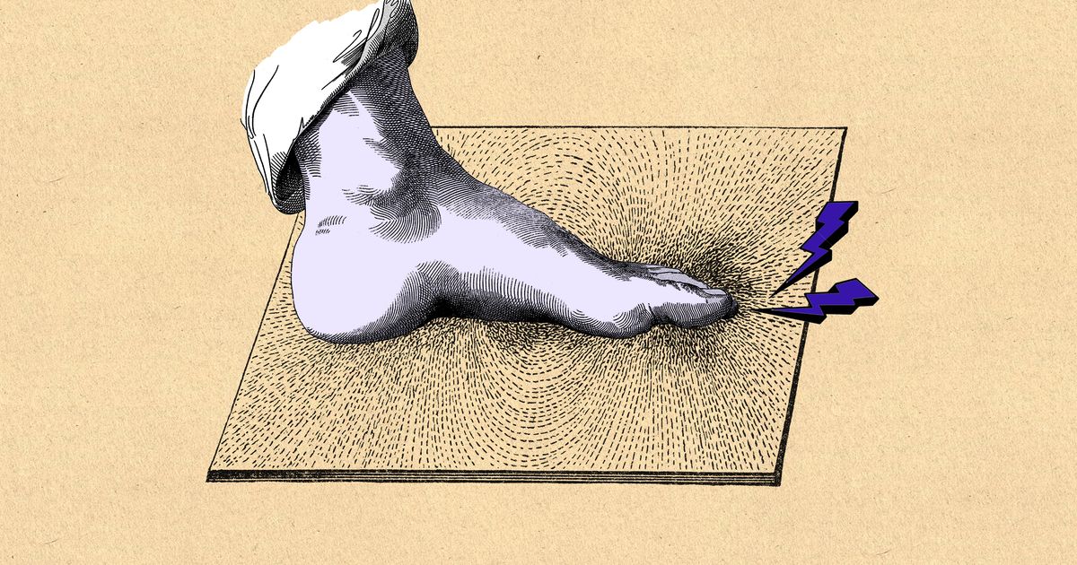 Do Grounding Sheets Work to Improve Sleep and Health? (2025) | The ...