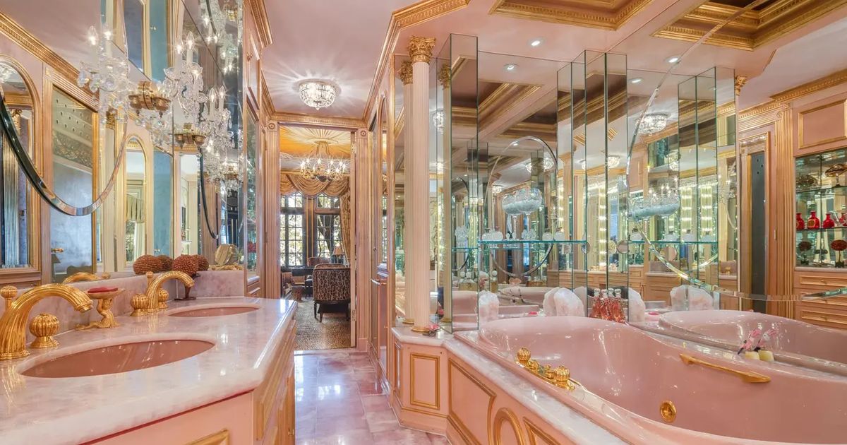 Ivana Trump’s Townhouse Gets a $4 Million Price Cut