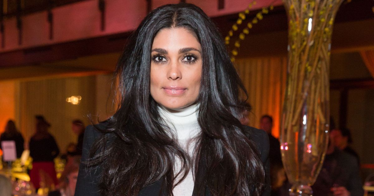 Rachel Roy Released a Statement Saying She’s Not ‘Becky With the Good ...