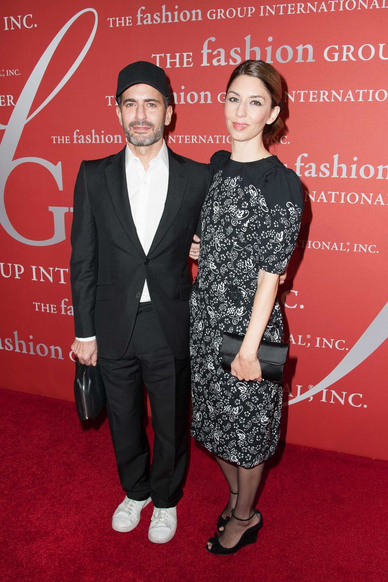 The Marc Jacobs Look Book