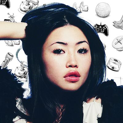 Beabadoobee’s Favorite Things | The Strategist