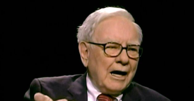 Watch Warren Buffett Describe the Debt Talks As a Giant Game of Chicken ...