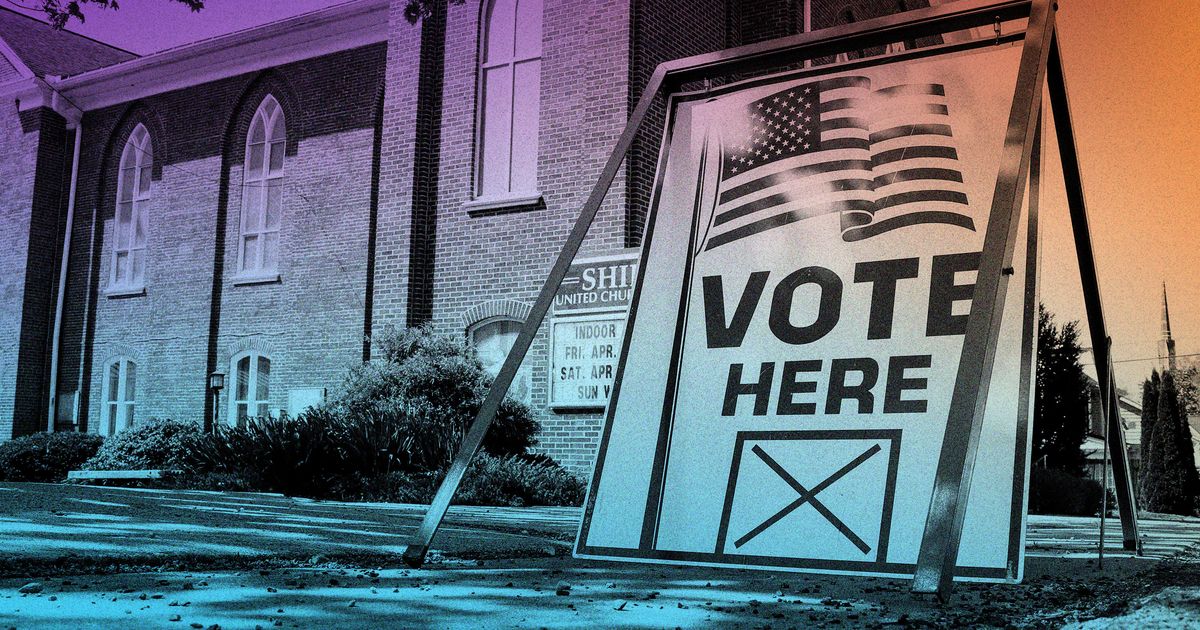 Making Sense of Pennsylvania’s Deadlocked Trump-Harris Polls