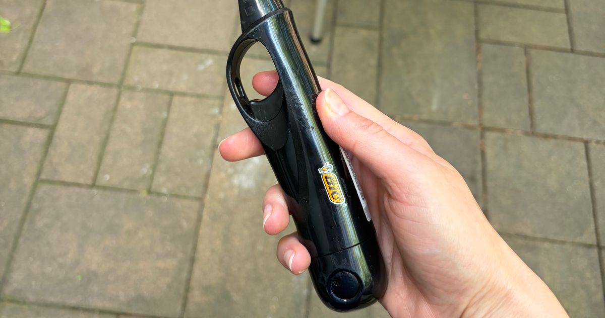 Just Get Him a BIC Reloadable Lighter for Father’s Day | The Strategist
