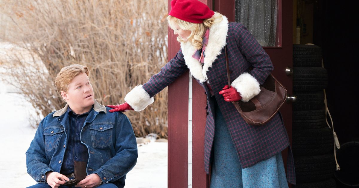 Fargo Recap: Go Finger