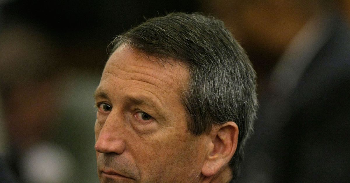 How Savvy Jenny Sanford Sabotaged Ex-Husband Marks Political Comeback