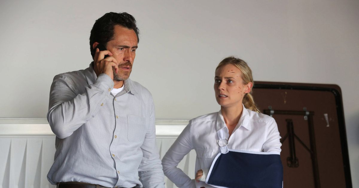 The Bridge Recap: This Is Not a Game