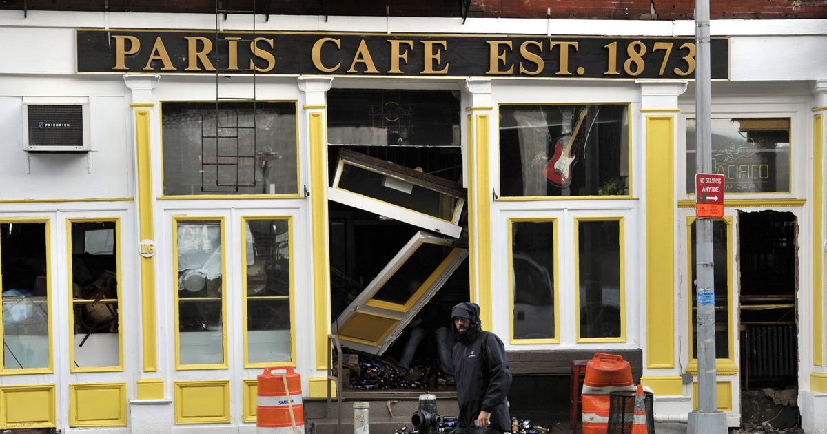 One Year Later: A Look at New York City’s Restaurants After Sandy