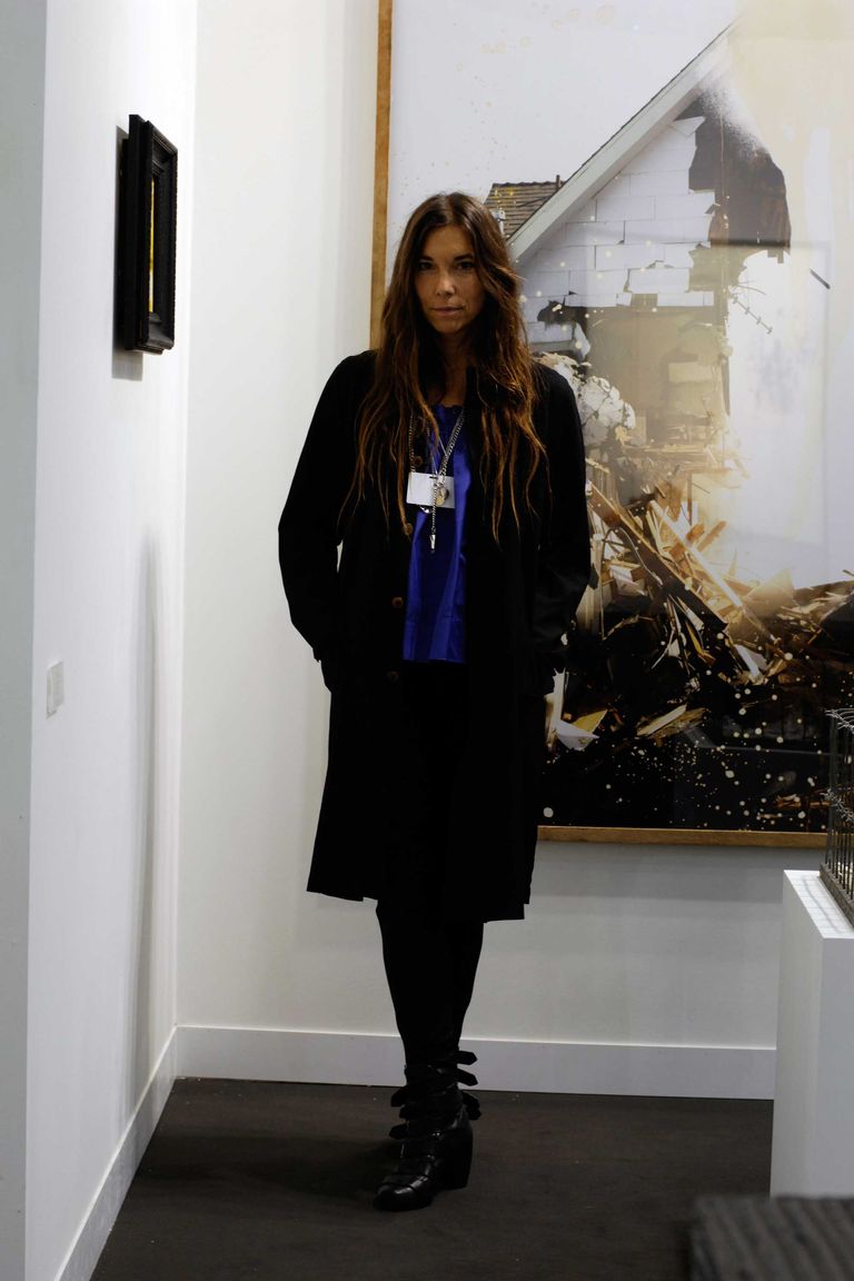 Lisa Spellman Is a National Treasure - Slideshow - Vulture