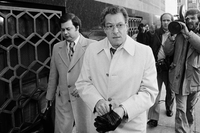 Is ‘The Irishman’ A True Story? Real Characters, Explained