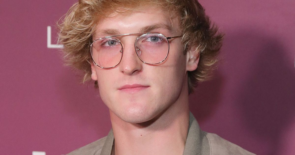 Logan One's Instagram, Twitter & Facebook on IDCrawl