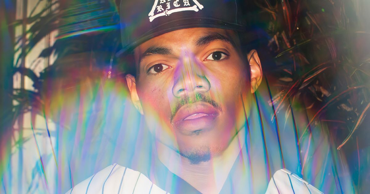 Chance the Rapper on Acid Rap’s 10th Anniversary