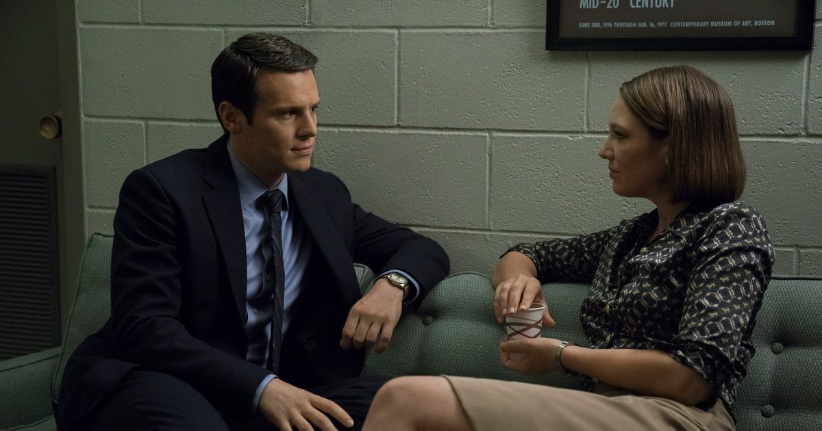 Mindhunter Recap: Season 1, Episode 6