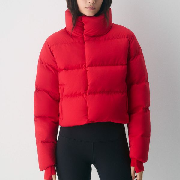 The Aritzia Super Puff Is on Sale for Cyber Monday: Review