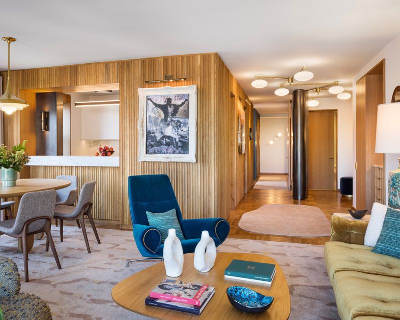 Design Hunting: Home Tours, Design Trends & Design News – Curbed