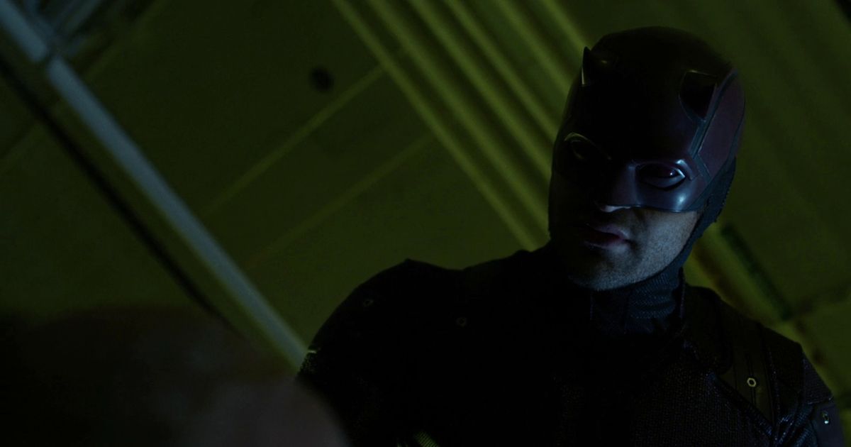 Daredevil Recap: The Big Surprise