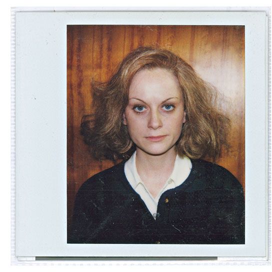 See Amy Poehler As 30 Different Alter Egos - Slideshow - Vulture