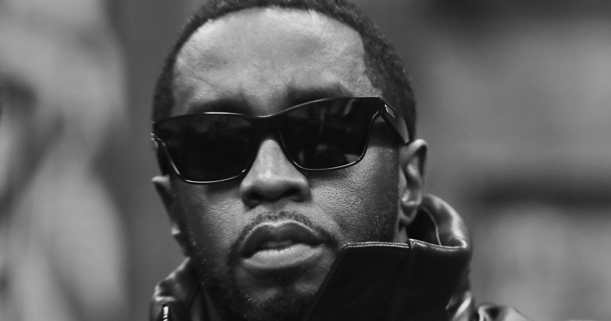 Diddy Steps Away From His Media Company and Charter School