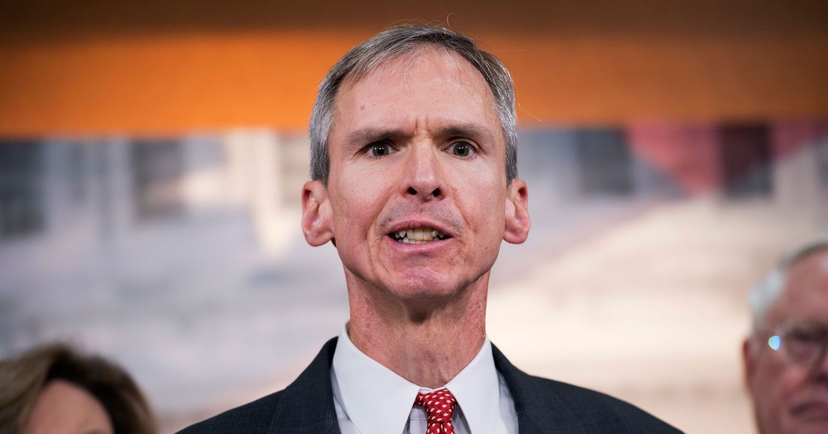 The Resistance Turns Its Fire on a Conservative Democrat