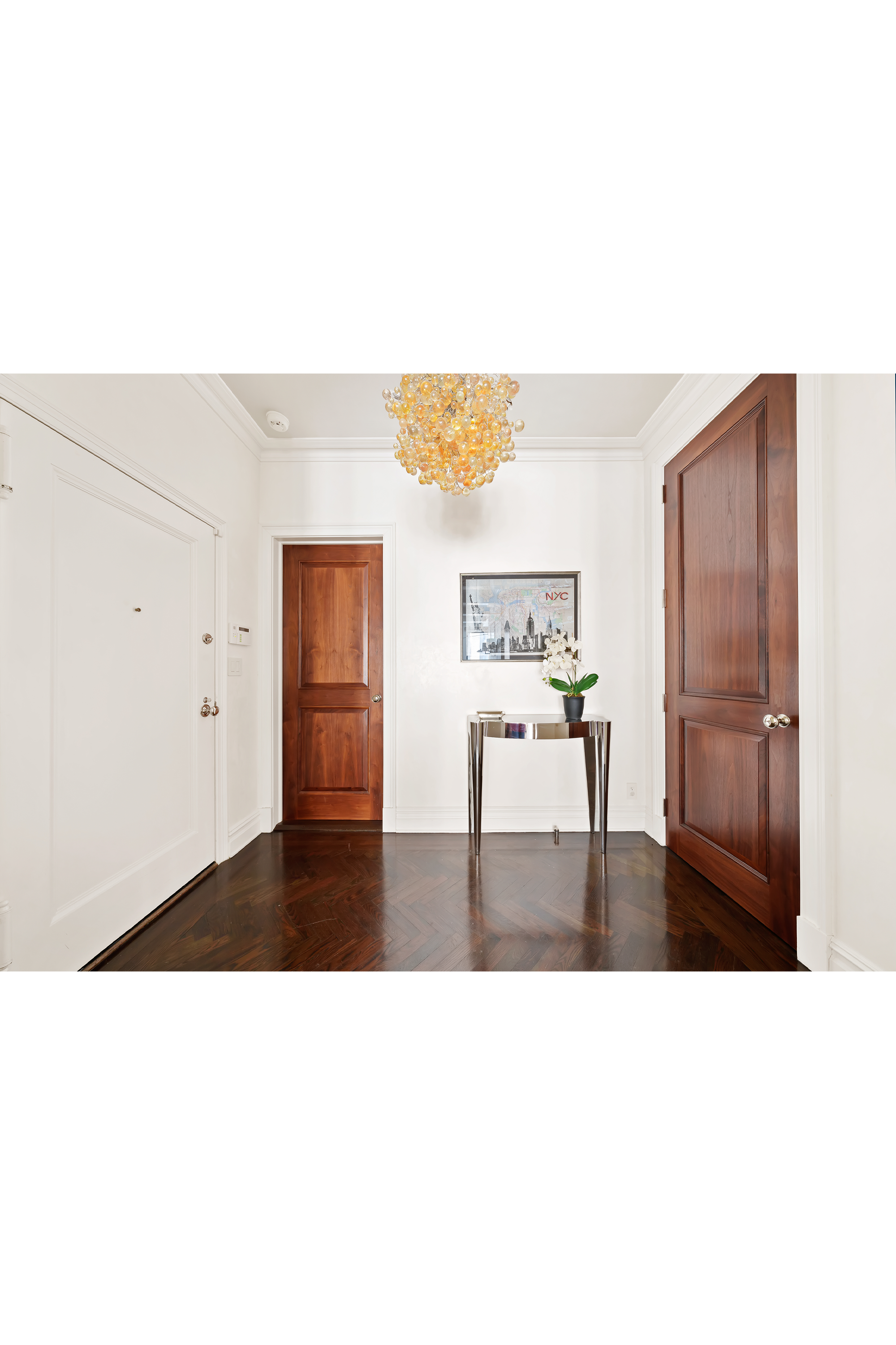 Georgina Bloomberg Lists Her CPW Apartment at a Loss