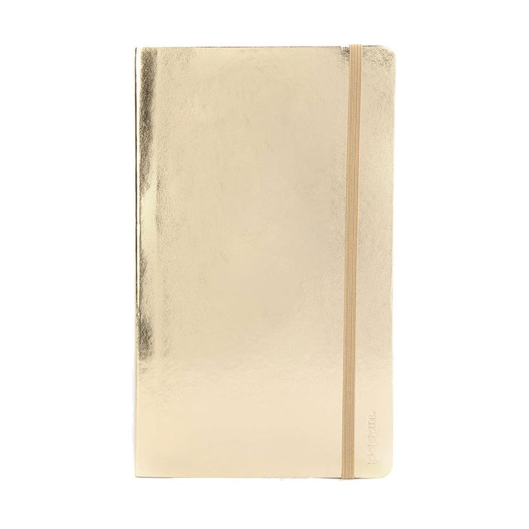 Oooh, Shiny! 22 Things That Gleam