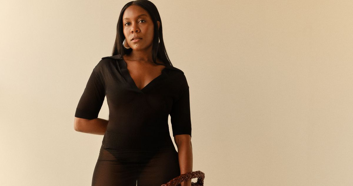 Chinea Rodriguez - Journalist Profile - Intelligent Relations