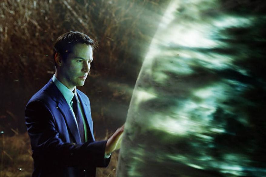 Vulture’s Complete Field Guide to the Facial Expressions of Keanu Reeves