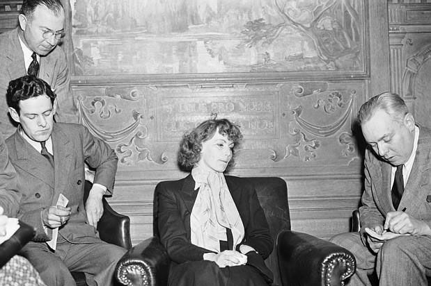 I Tried Greta Garbo’s Strange, Horrifying Diet