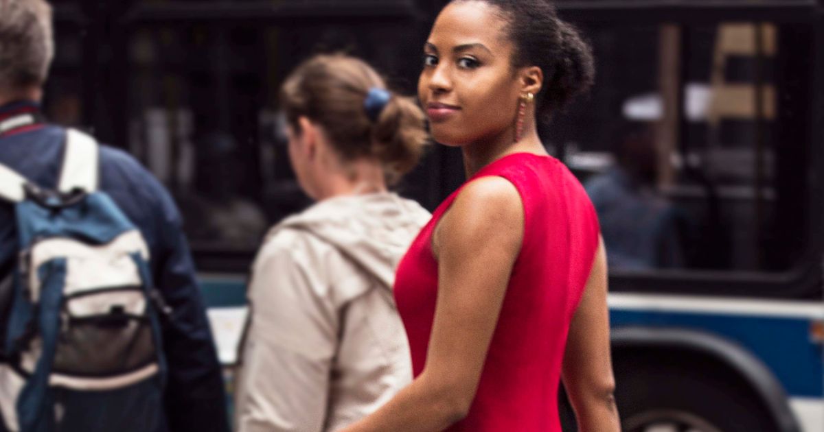 How a Corporate Lawyer Dresses Business Casual for Work