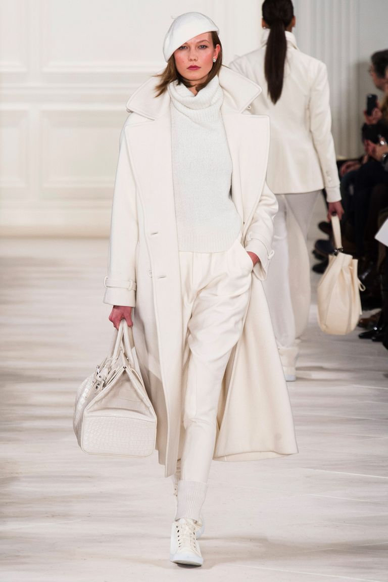 27 Marvelous Hats From the 2014 NYFW Runways