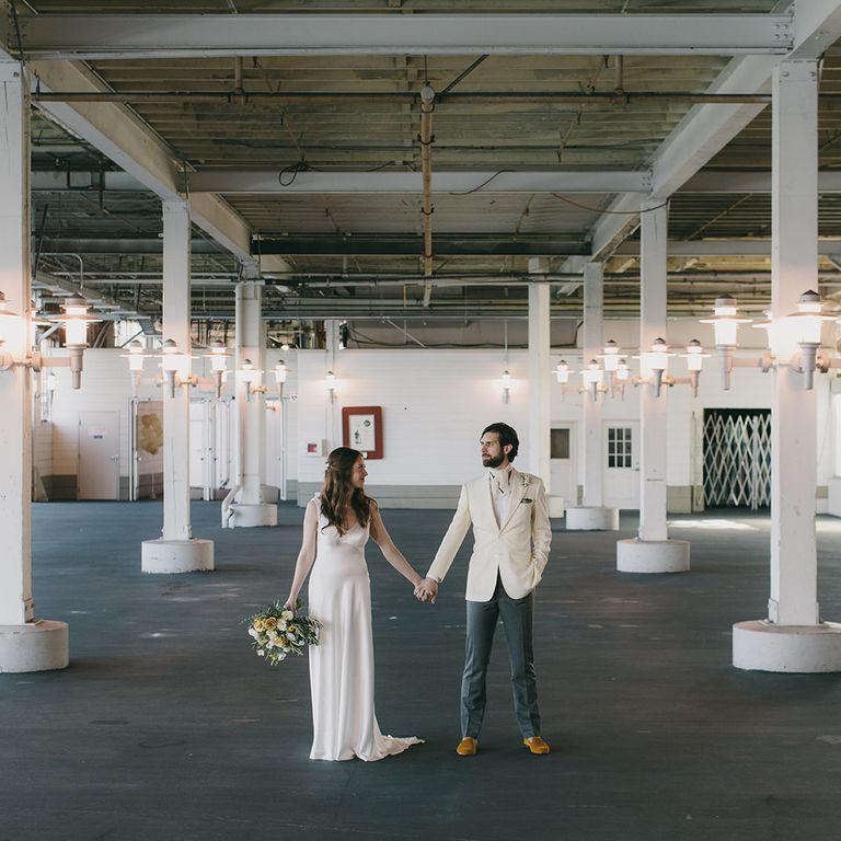 The Wedding Files: Audrey Mott-Smith and Alex Westerfield