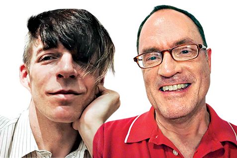 New York Magazine’s 50th Anniversary Issue: Chapter 9