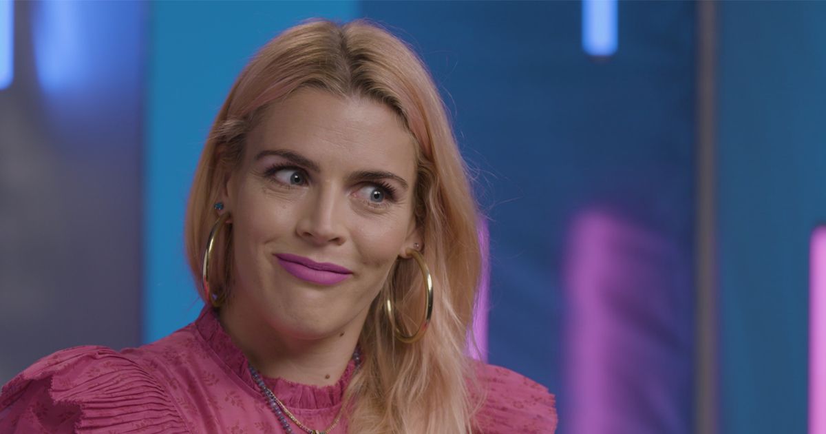 Busy Tonight Had 6 Months to Try and Change the World