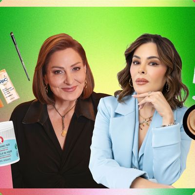 Two Mature Makeup Gurus on the Best Techniques for Your Skin | The ...
