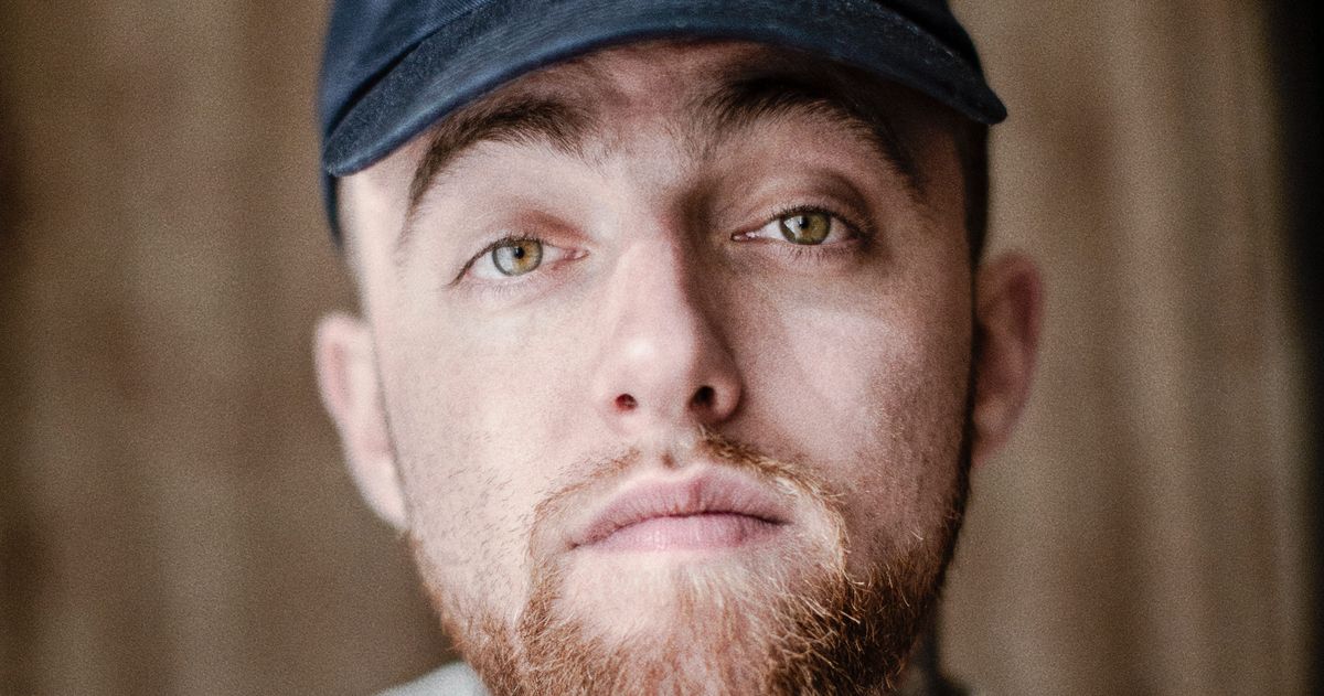 Mac Miller Interview