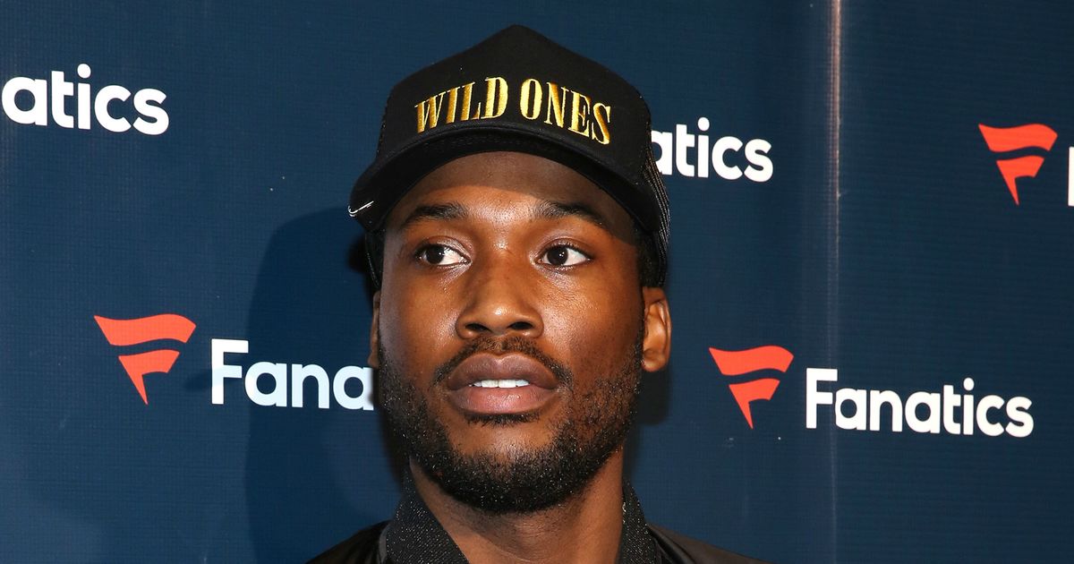 Meek Mill Burn Video