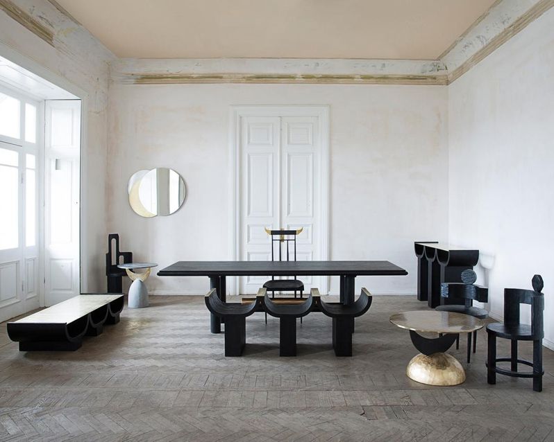 Design Hunting: Home Tours, Design Trends & Design News – Curbed