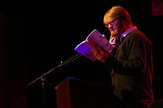 Chuck Klosterman, Robert Christgau, Rob Sheffield: Rock-Geek Slideshow ...