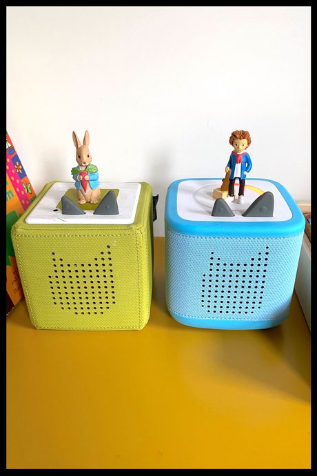 Is the Toniebox 2 Audio Player Better Than the Original? | The Strategist