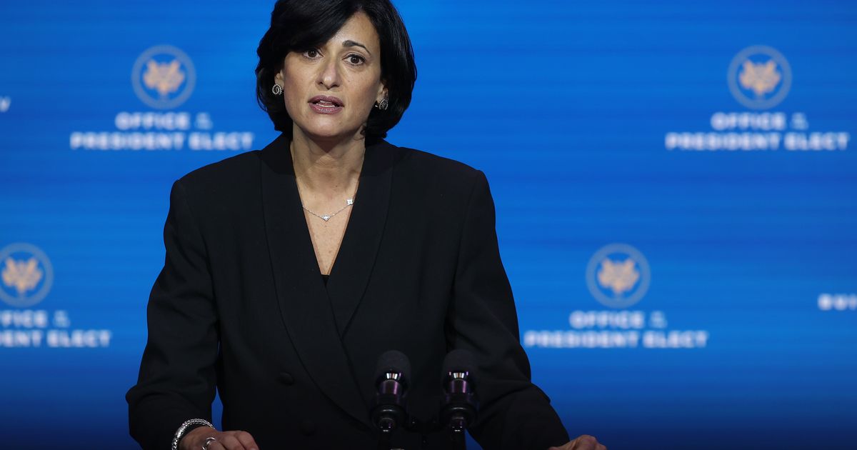 The CDC Is Reckoning With Its Damage Under Trump