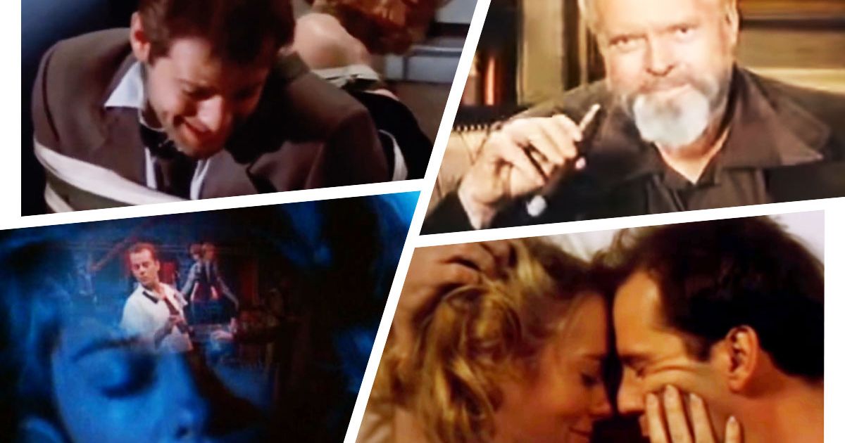 The 12 Best Episodes of Moonlighting, A Show That Changed TV