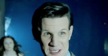 Watch the Trailer for the New Season of Doctor Who