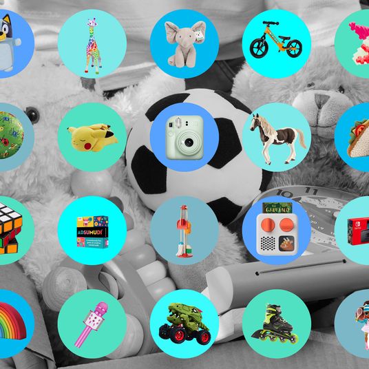 Open-ended Building Toys 2024 | The Strategist