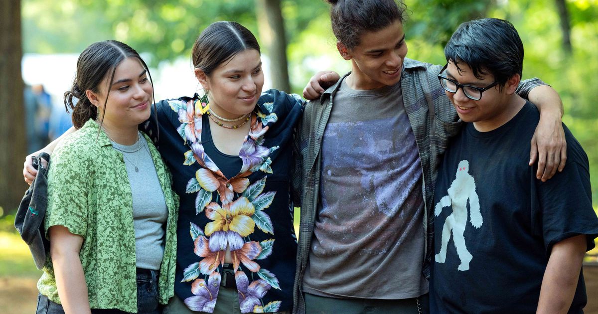 ‘Reservation Dogs’ Series-Finale ‘Dig’ Looks Beyond Good-bye